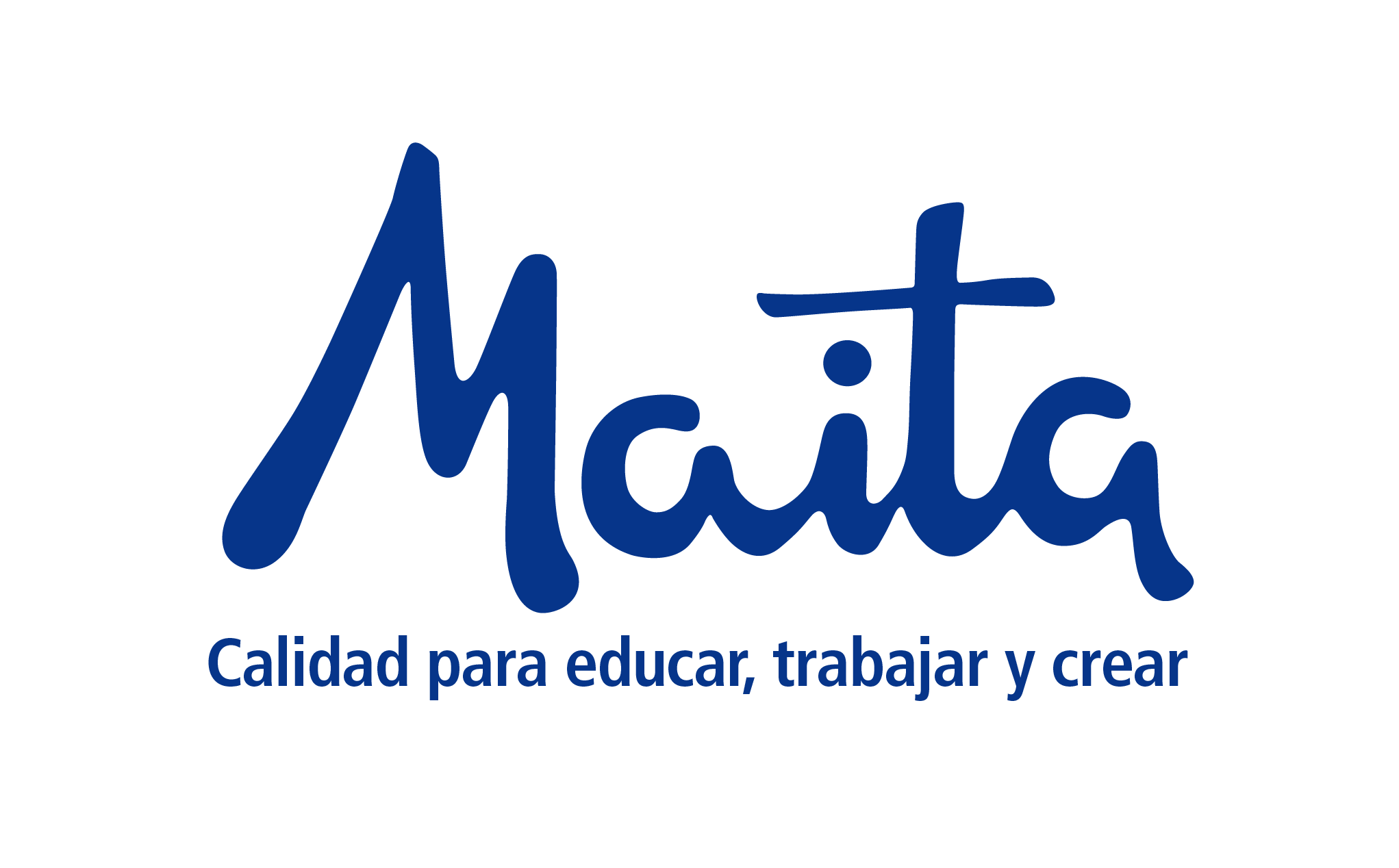 Panel de Administración | Maita