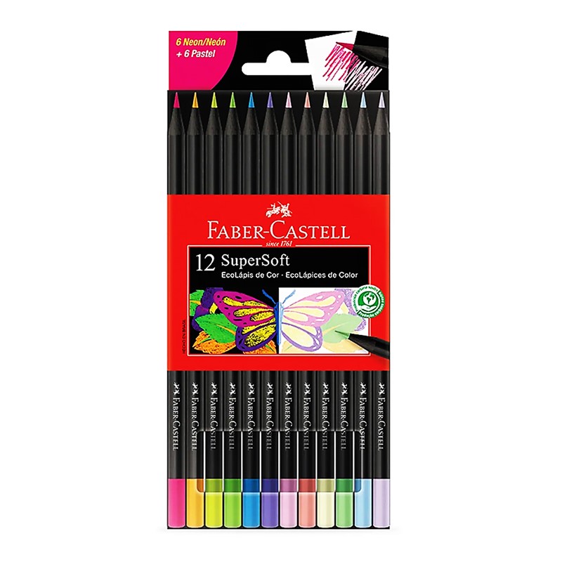 LAPIZ 1148 TEXTLINER ROSA FC.AL.